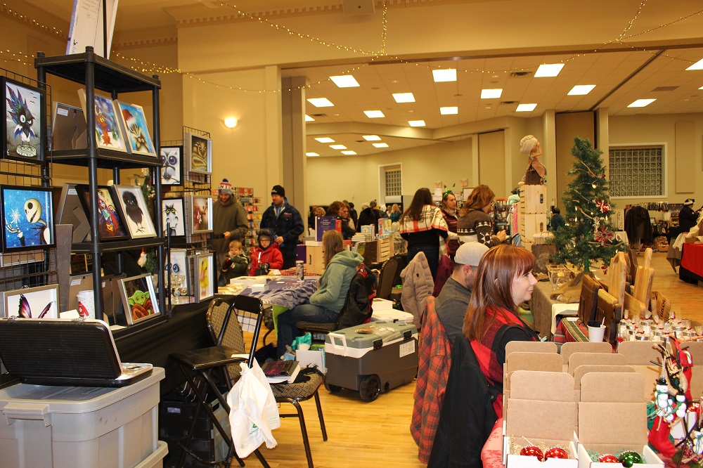 Inclusion Foothills hits a quarter century of helping families ...