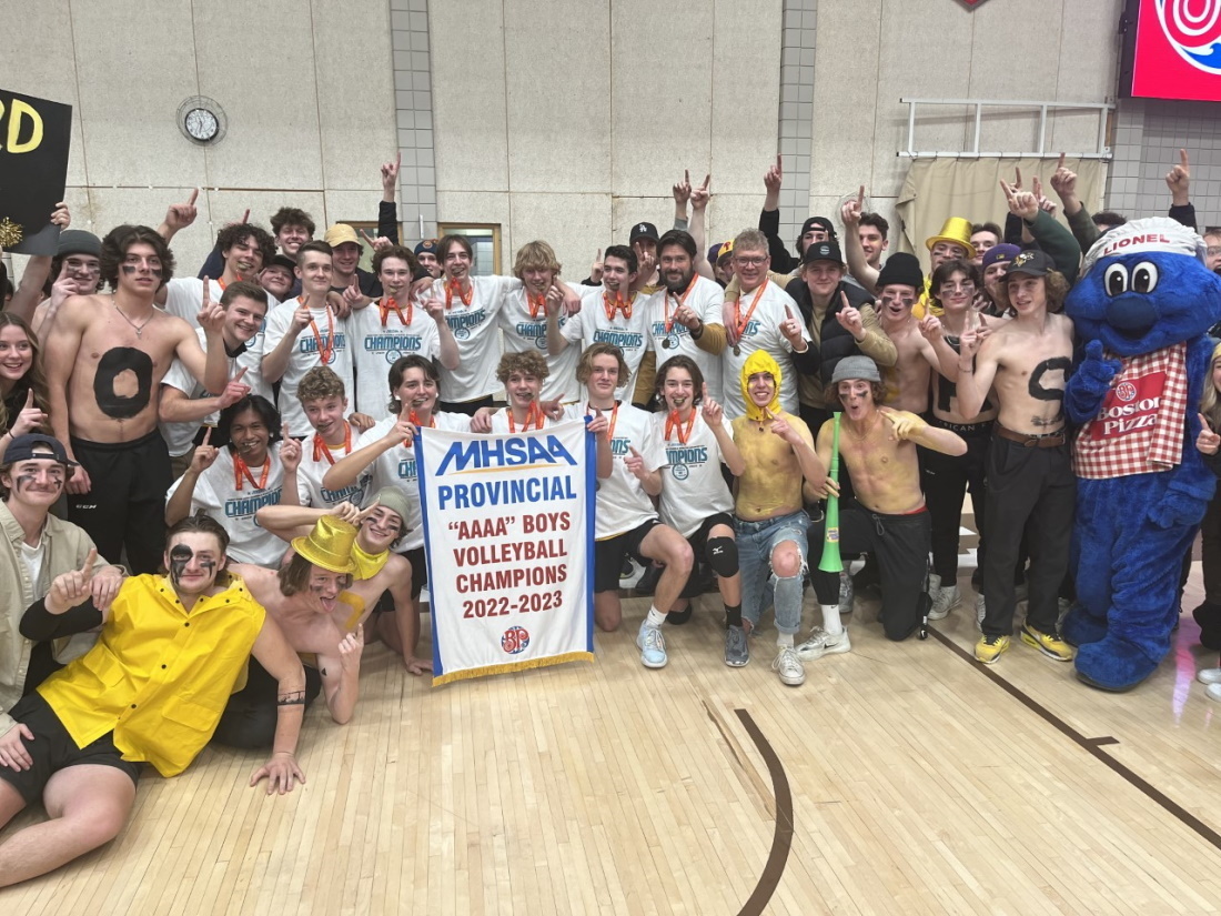 Sabres hang tough and win memorable AAAA championship - SteinbachOnline ...