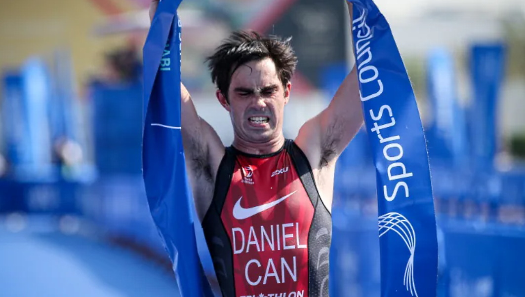 Stefan Daniel recovers to win 5th world championship - CochraneNow ...