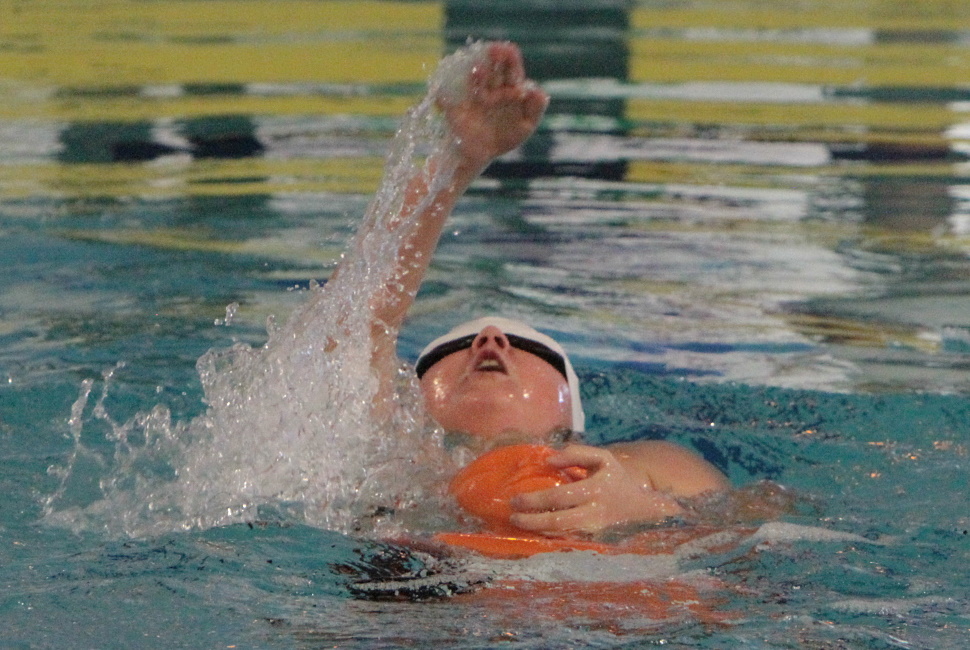 WATCH: Water Ninjas shatter two provincial records - CochraneNow ...