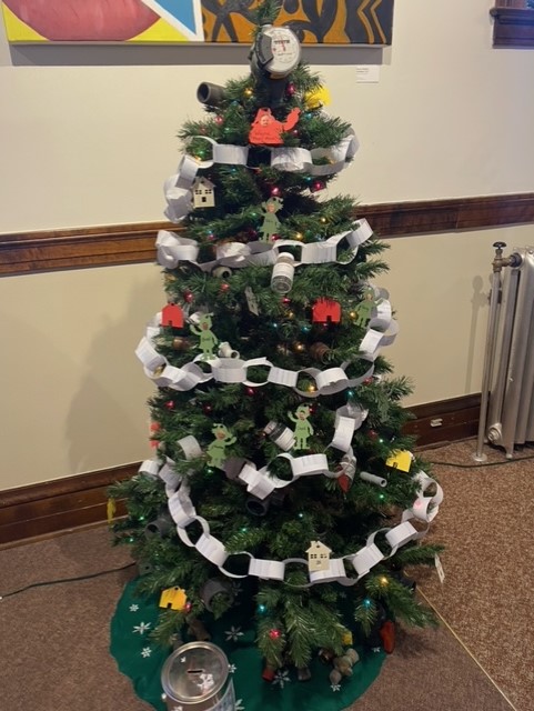 GALLERY: Kerrobert Festival of Trees - WestCentralOnline: West Central ...
