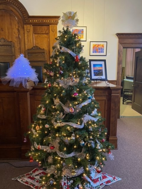 GALLERY: Kerrobert Festival of Trees - WestCentralOnline: West Central ...