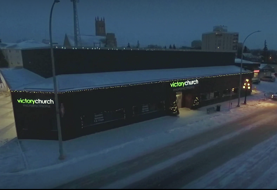 Victory Church: Christmas Eve Services - DiscoverMooseJaw.com - Local ...