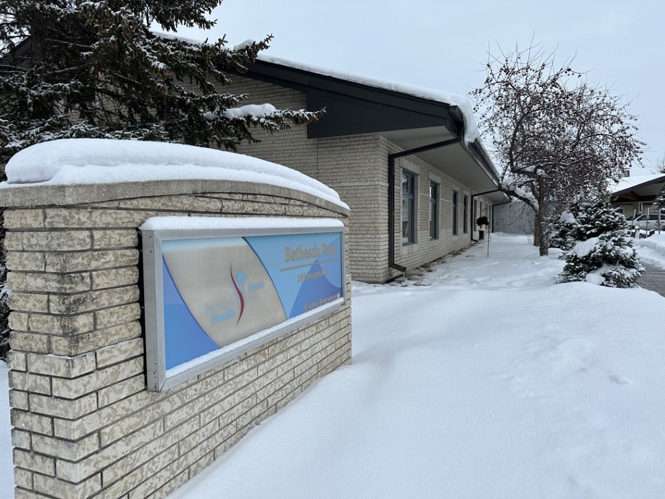 Shared Health expands visitation guidelines for long term care ...