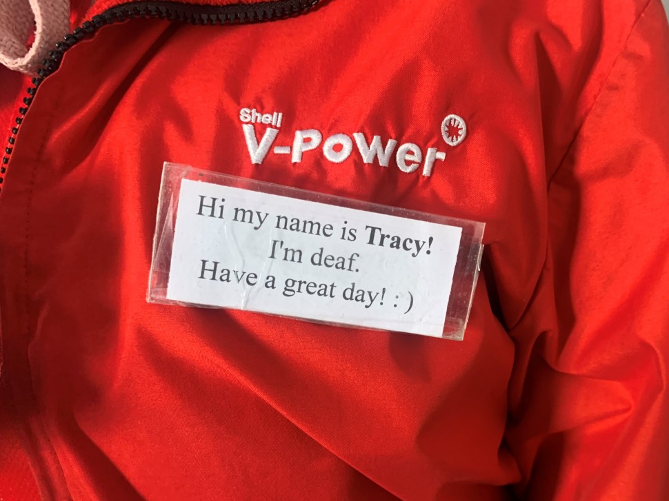 Super Splash staff are taking a step towards inclusivity ...