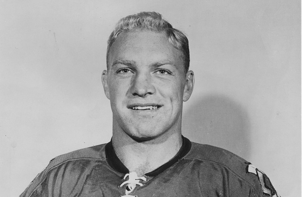 The Golden Jet, Bobby Hull, dead at 84 - CHVNRadio: Southern Manitoba's ...
