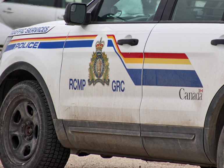 Steinbach RCMP respond to pair of domestic assaults over weekend ...