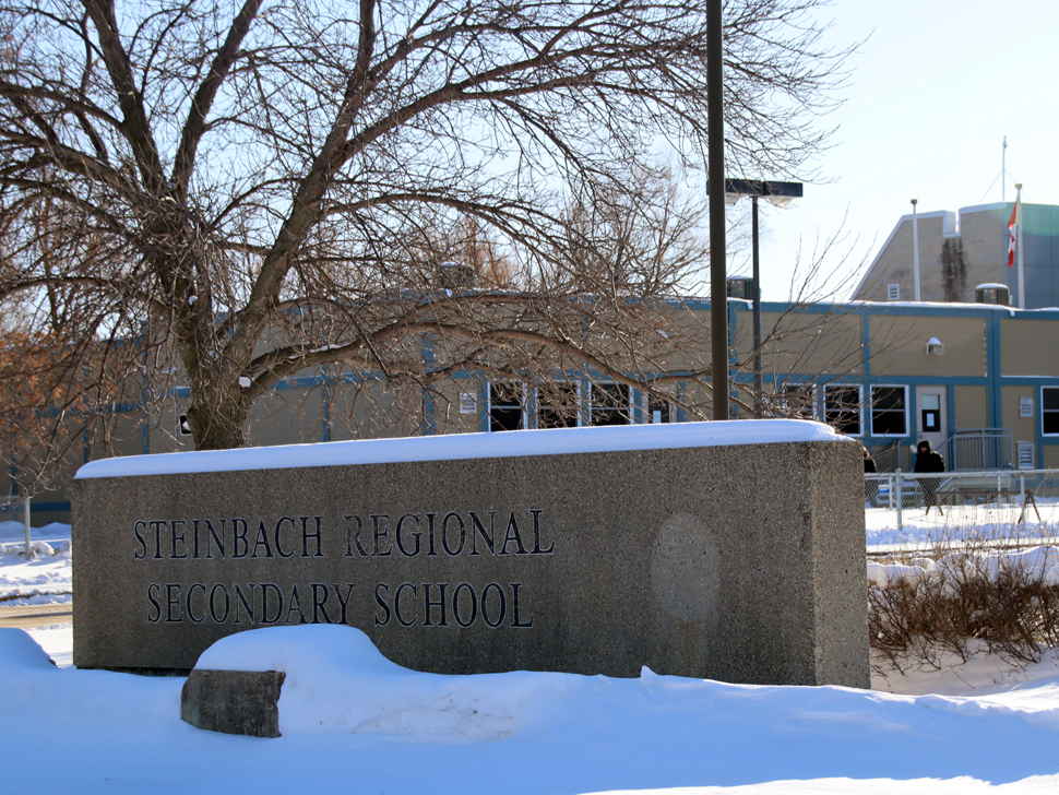 SRSS evacuated Monday morning, not because of additional threats ...