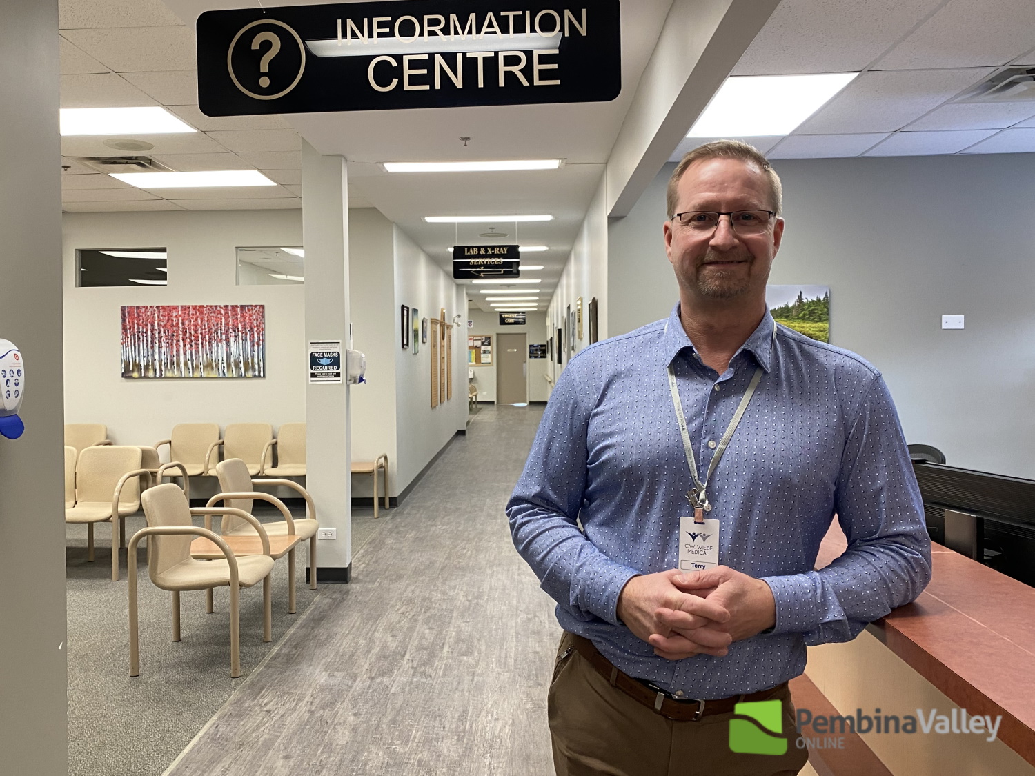 Effects of doctor shortage impacting Urgent Care hours at Winkler ...