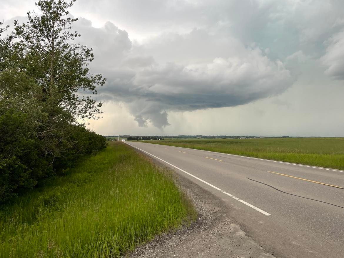 Local story makes Environment Canada's Top Ten Weather Events for 2022 ...