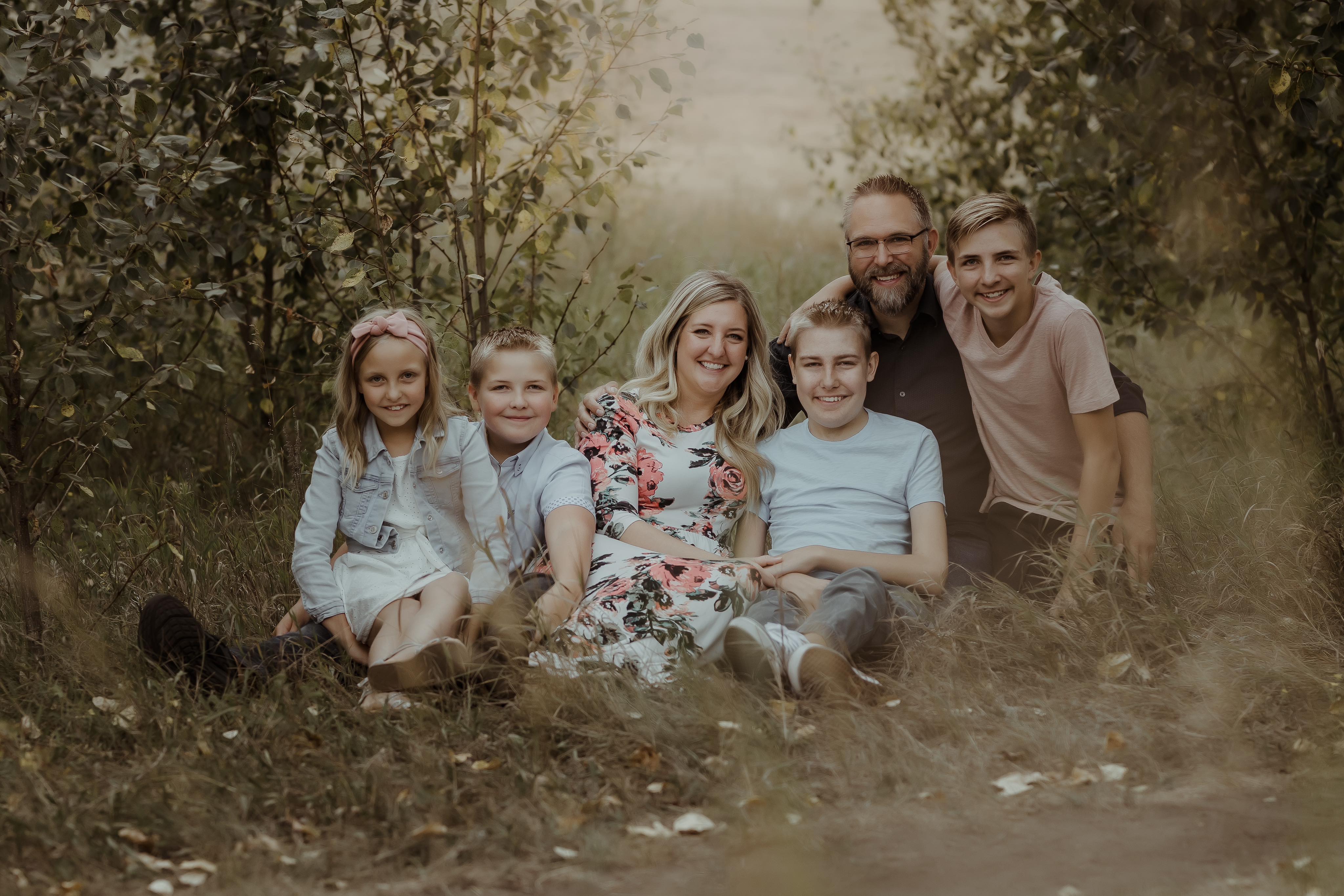 Lacombe family to memorialize son's giving spirit through annual ...