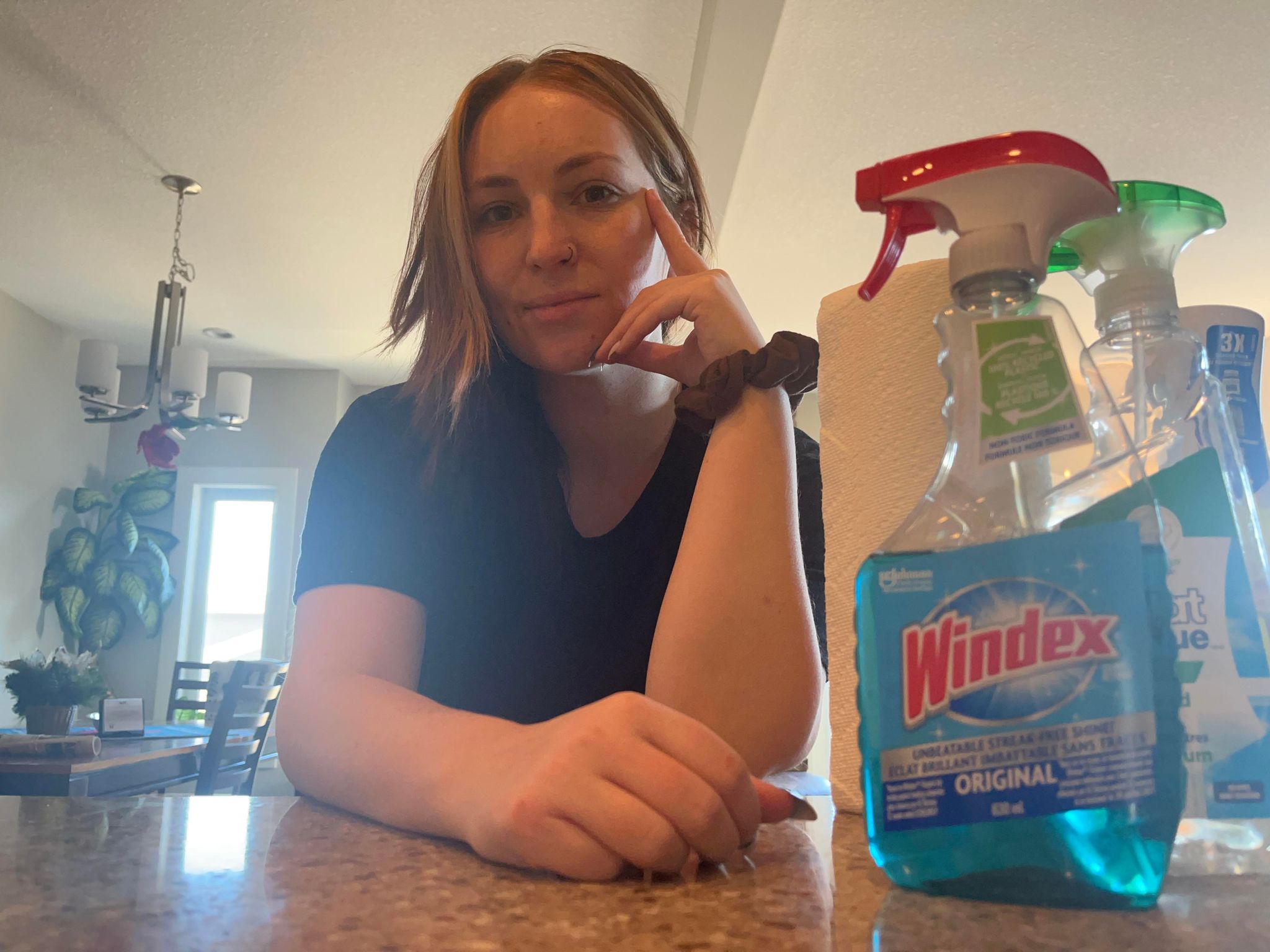 New Airdrie resident wants to help others with hard jobs ...