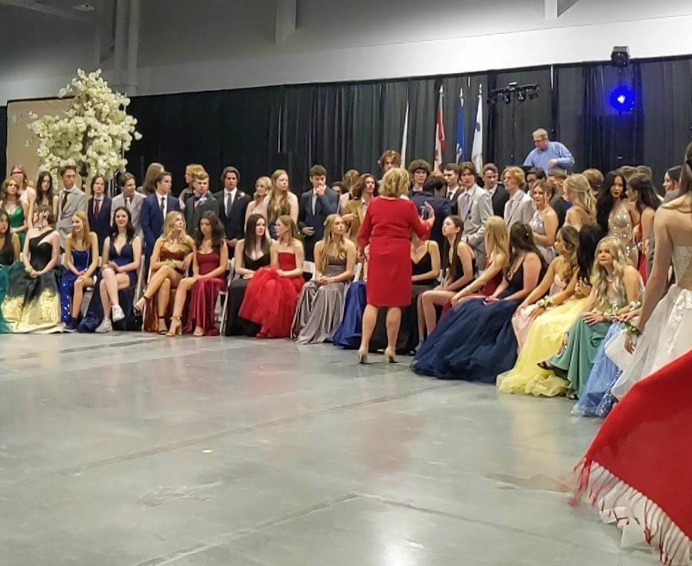 Parents stepping up to give BVHS grads an unforgettable local ...
