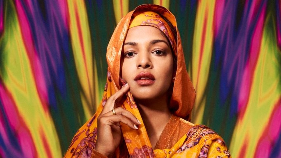 M.I.A: ‘In my time of need, Jesus turned up to save me’ - CHVNRadio ...