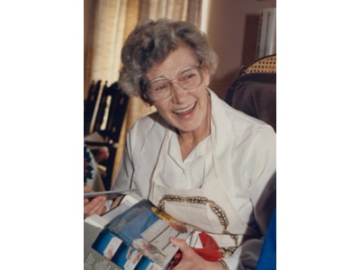 Annie Krueger - DiscoverWestman.com - Local news, Weather, Sports, Free ...