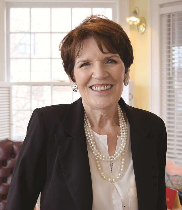 Betty Butler - DiscoverMooseJaw.com - Local news, Weather, Sports, Free ...