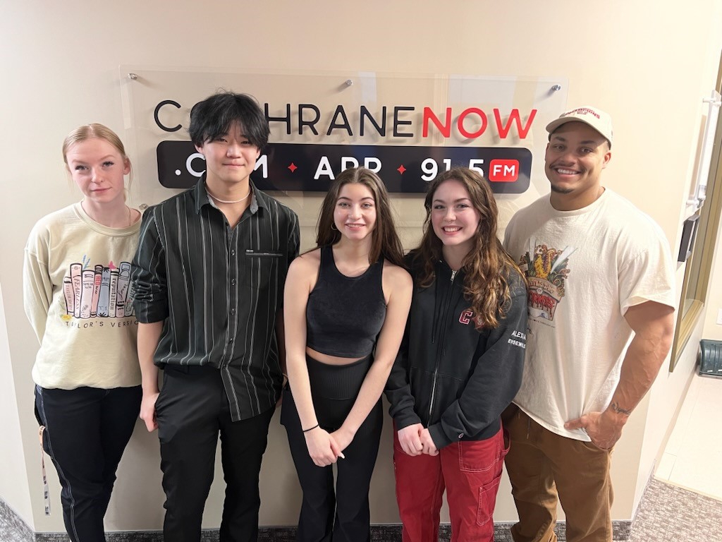 Cochrane High's production of Little Shop of Horrors set to start next ...