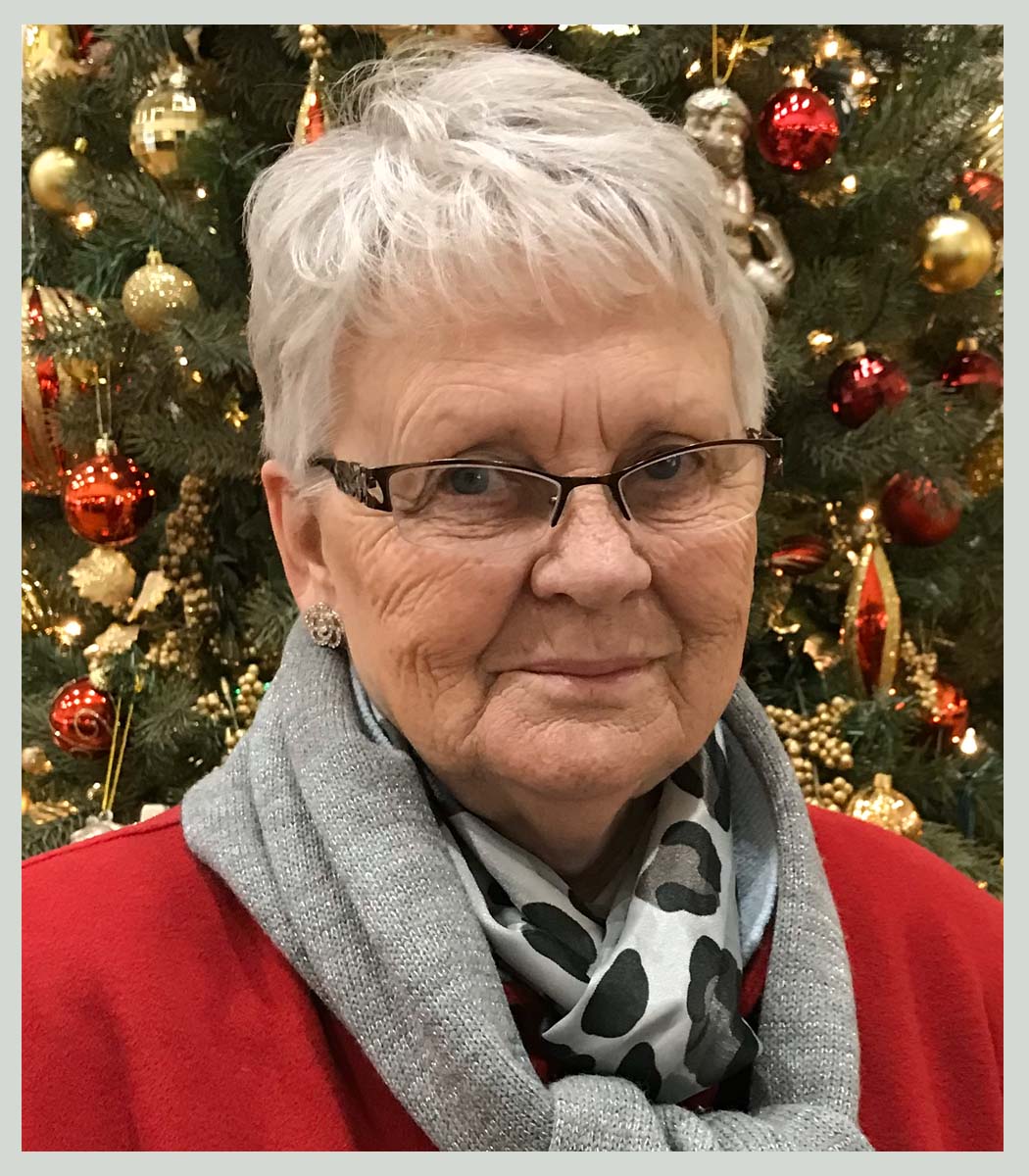 DOROTHY MARIE VAN IEPEREN REESOR - SwiftCurrentOnline.com - Local news ...