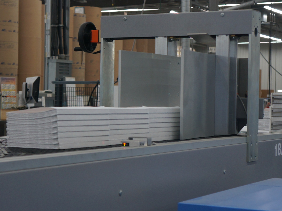 Investments, demand lead Friesens Corporation to another record year ...