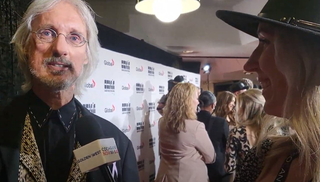 Hometown Hall of Famer headlines Bunkhouse Bonanza - CochraneNow ...