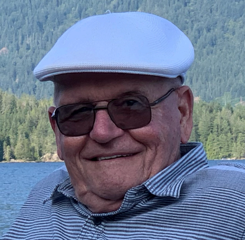 Gerald Louis Joseph Marasse - DiscoverMooseJaw.com - Local news ...