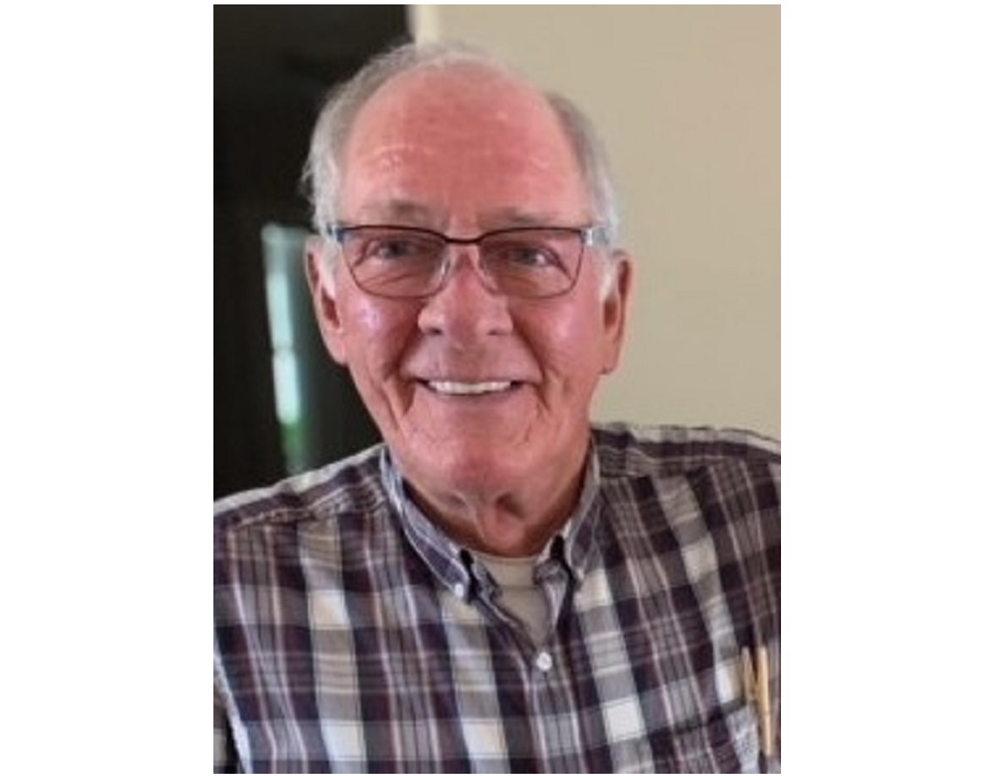 William ( Bill ) Robert Heron - DiscoverMooseJaw.com - Local news ...
