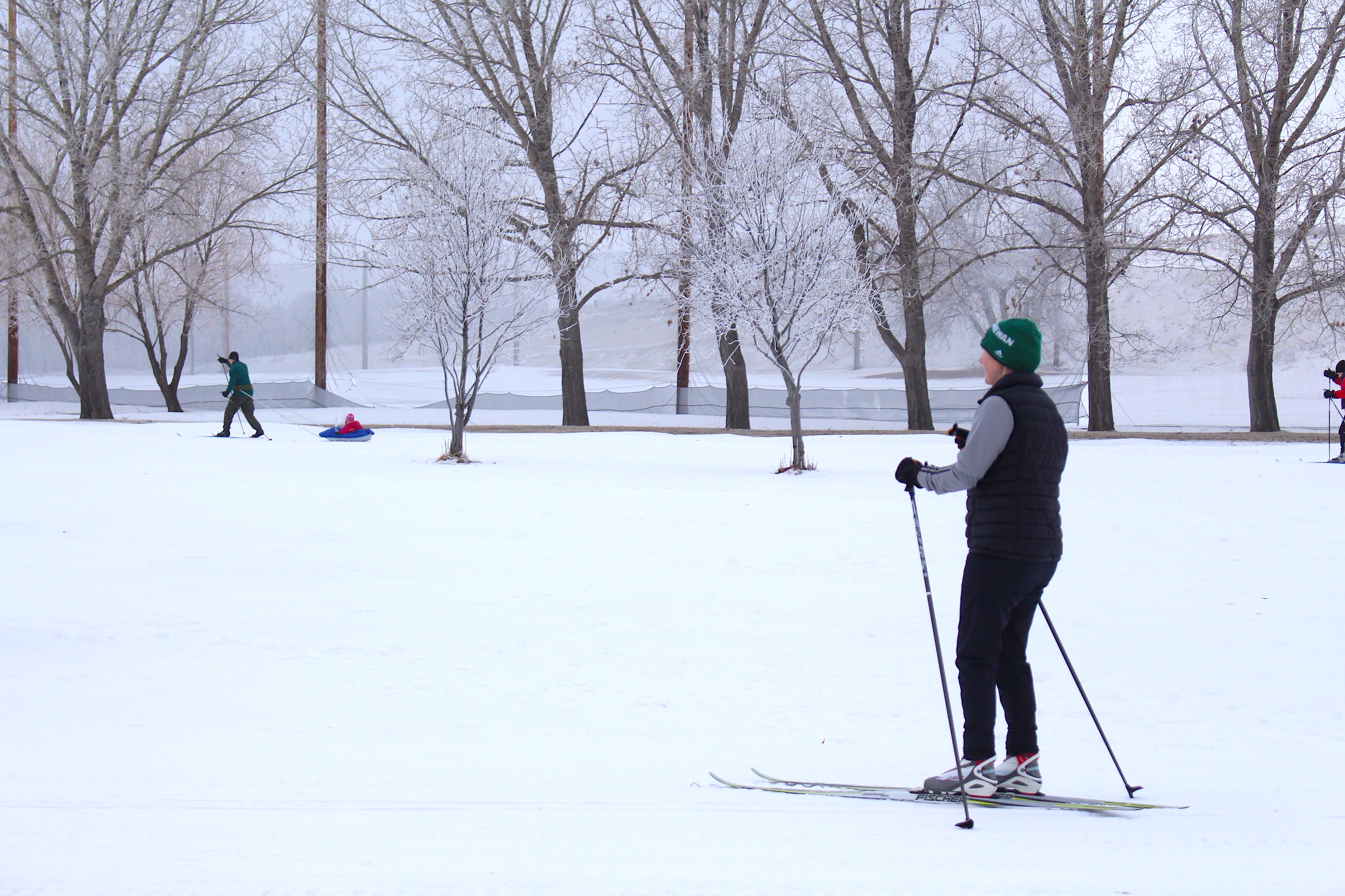 World Snow Day returns to Swift Current - SwiftCurrentOnline.com ...