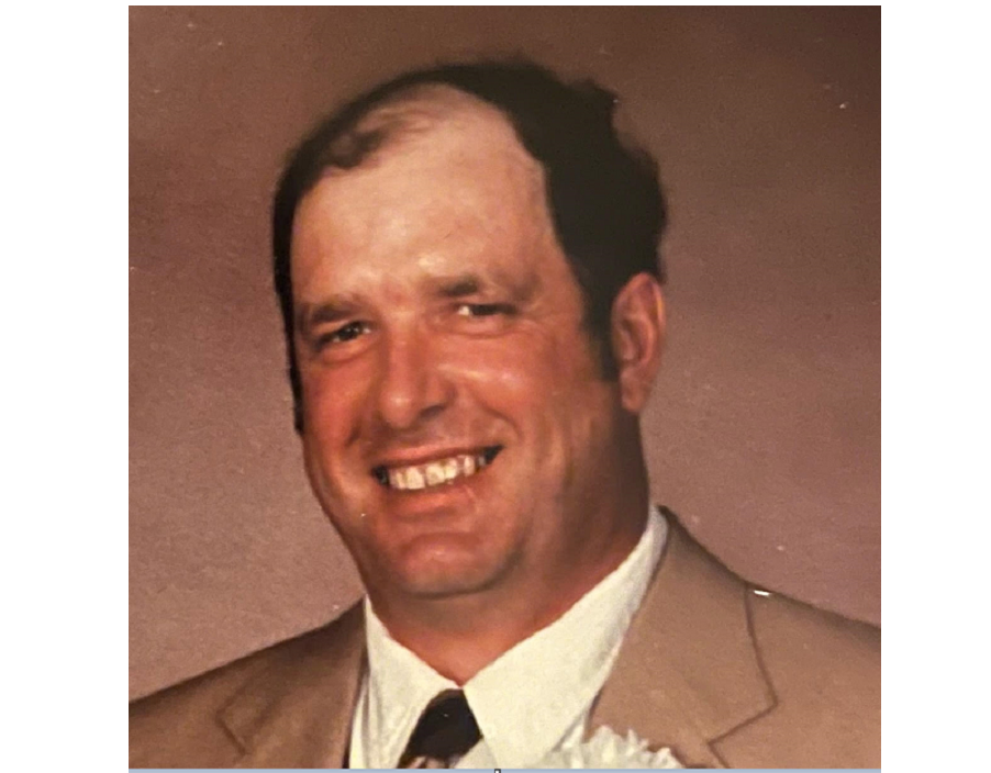 Joseph "Ernie" Doyle - DiscoverMooseJaw.com - Local news, Weather ...