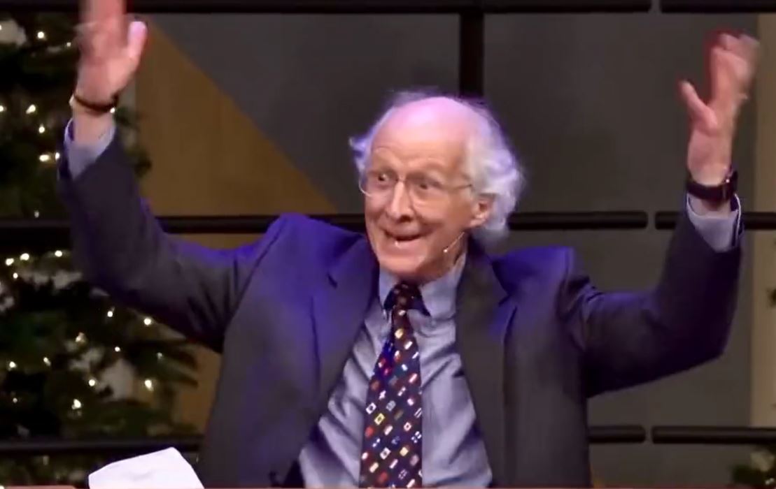 Apple watch mistakes passionate preaching with falling down - ReachFM ...