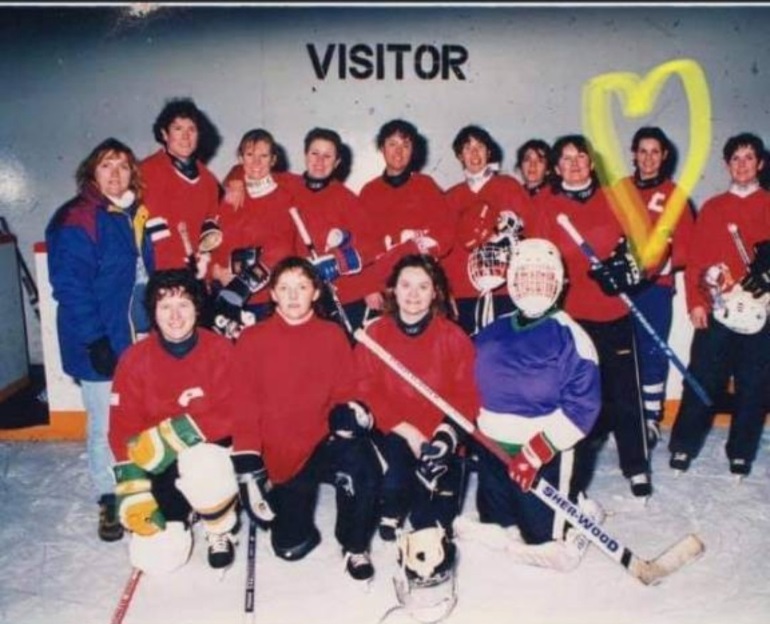 Laurie Ruppe Memorial Tournament returns to Strathmore - StrathmoreNow ...