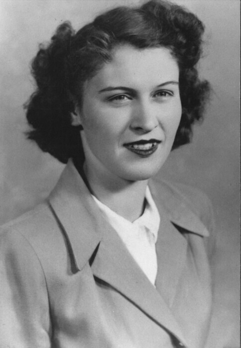 Lillian Margaret Zimmer - WestCentralOnline: West Central Saskatchewan ...