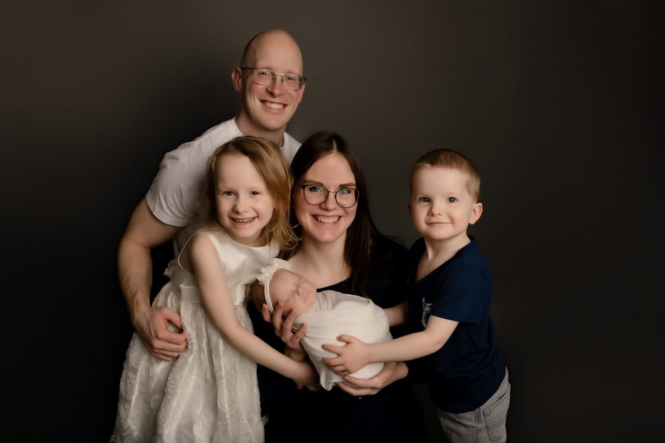 Pastor Erickson coming home to Life Centre Church - DiscoverWeyburn.com ...