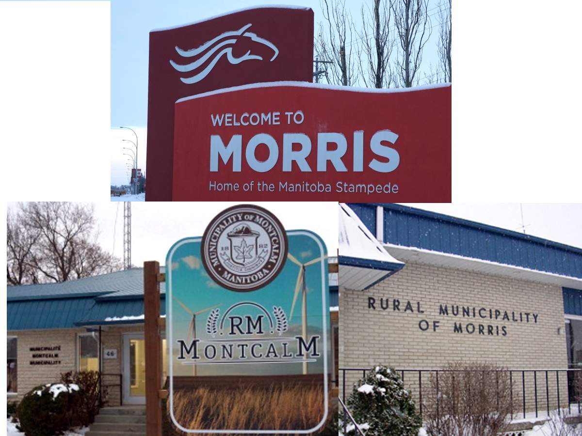 Municipalities collaborate to bring supportive housing to the Red River ...