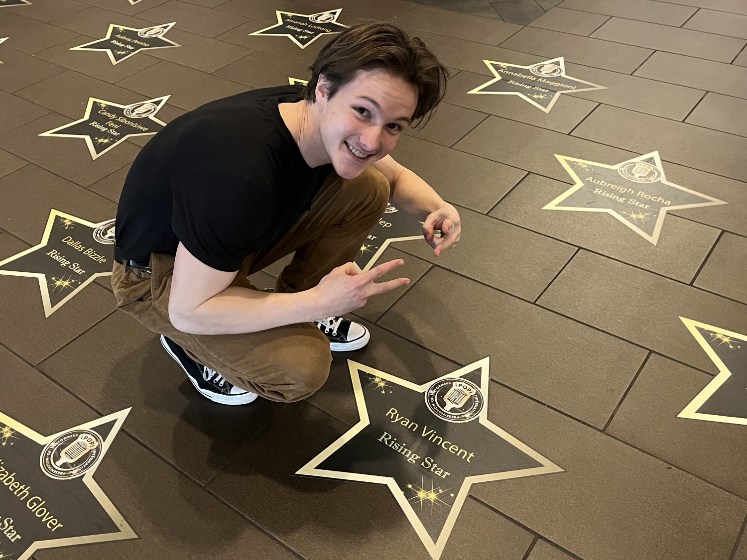 Moose Jaw actor brings home scholarship from Los Angeles talent ...