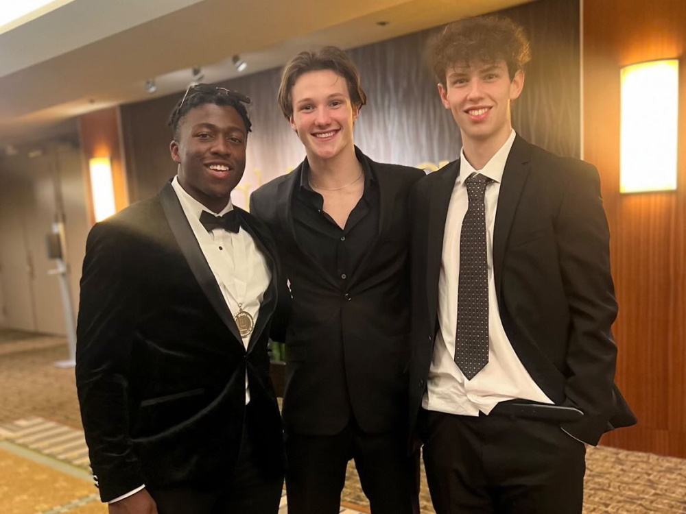 Moose Jaw actor brings home scholarship from Los Angeles talent ...