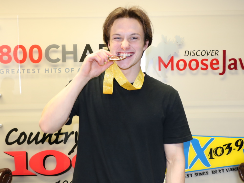 Moose Jaw actor brings home scholarship from Los Angeles talent ...