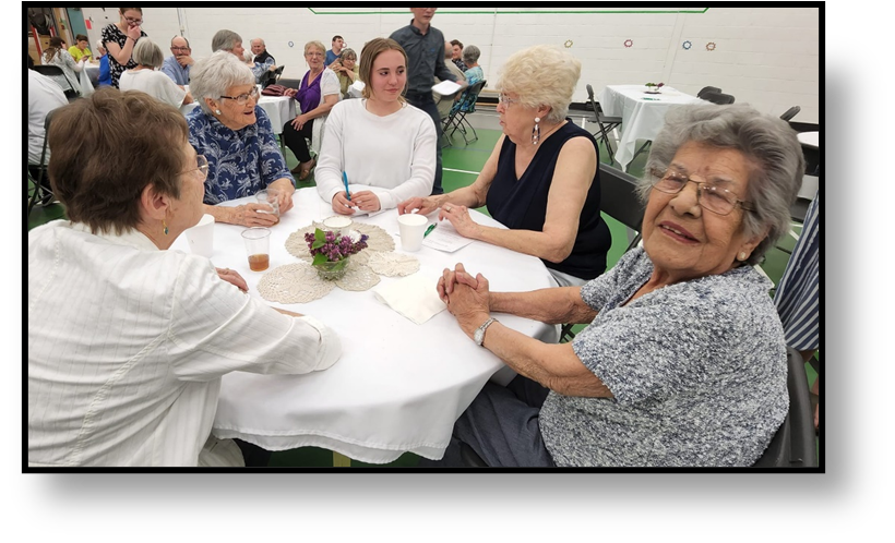 Beechy School preserves history with special book - WestCentralOnline ...