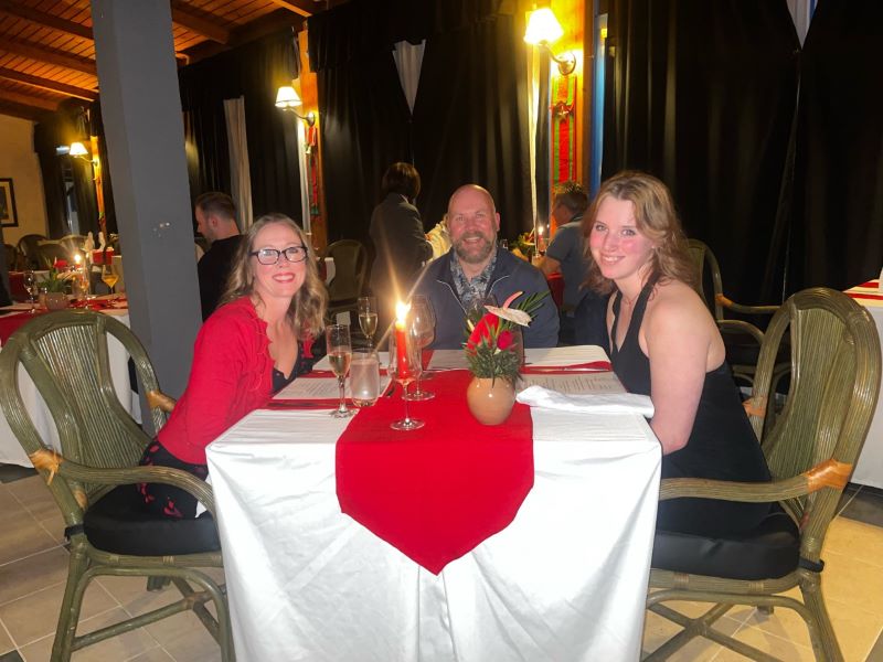 Local family recounts holiday travels with Sunwing - SwiftCurrentOnline ...