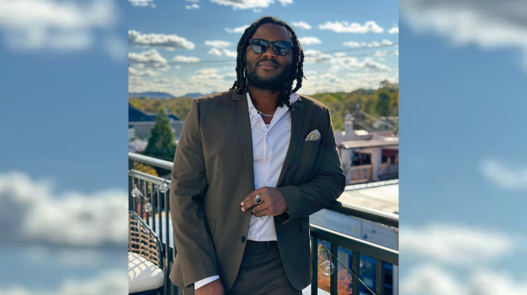 'Life is broken and beautiful': Blessing Offor releases debut album ...