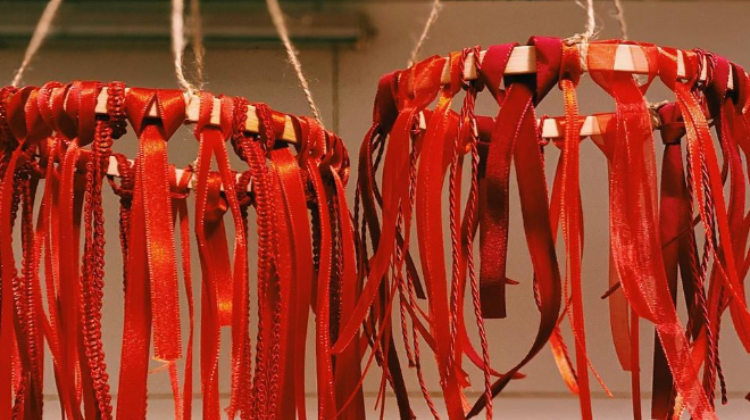 U of W student creates commemorative chandeliers for MMIWG2S ...