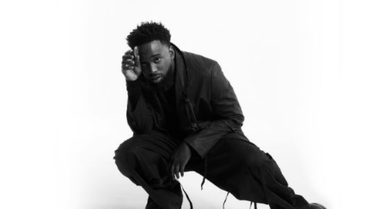 Dante Bowe releases new music after dismissal from Maverick City ...