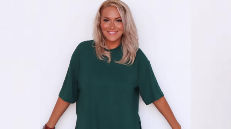 'I finally feel like I fit': Former pop star living for God - CHVNRadio ...