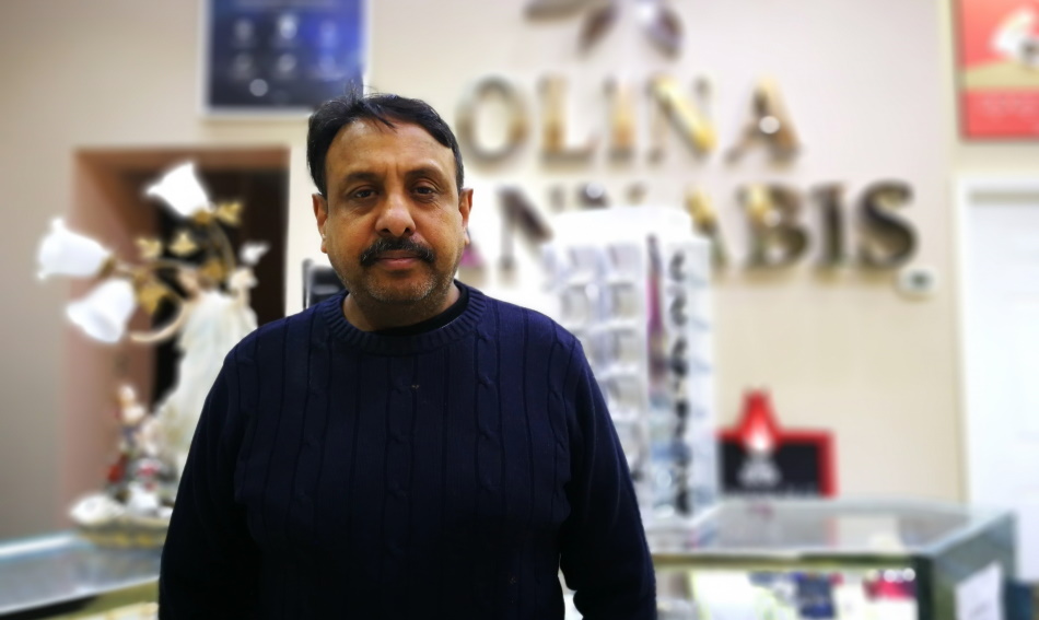 Portage business owner stunned over lack of justice for thefts ...