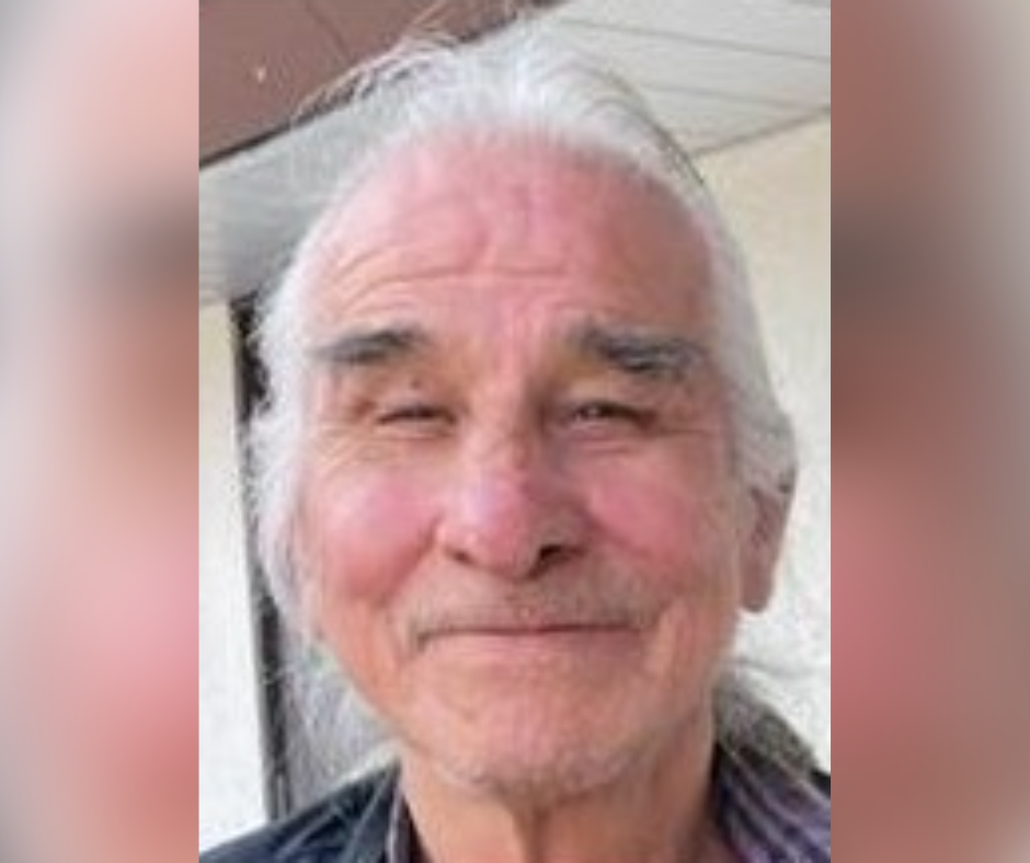 Silver Alert issued for missing senior - Classic107: Winnipeg's only ...