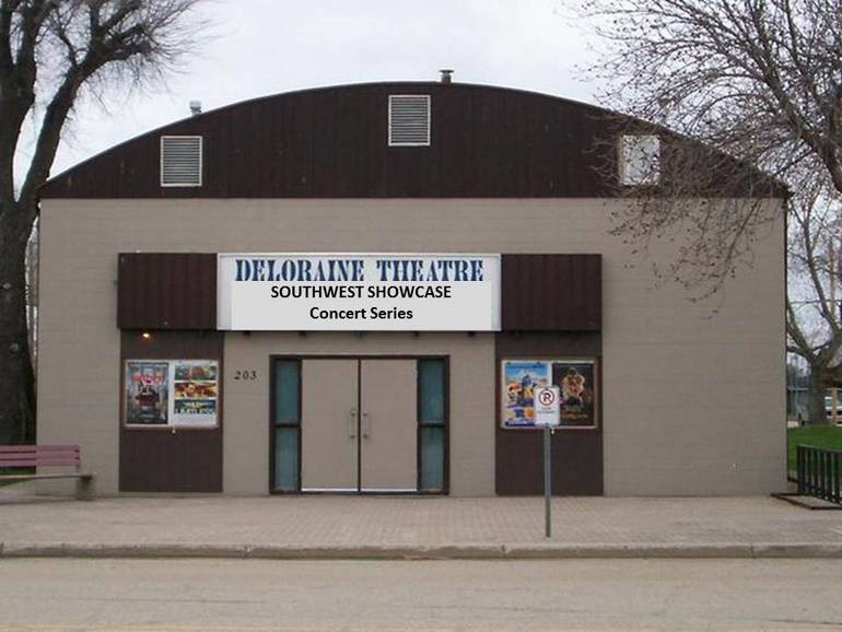 Deloraine’s showcase organizers set to do some evaluating ...