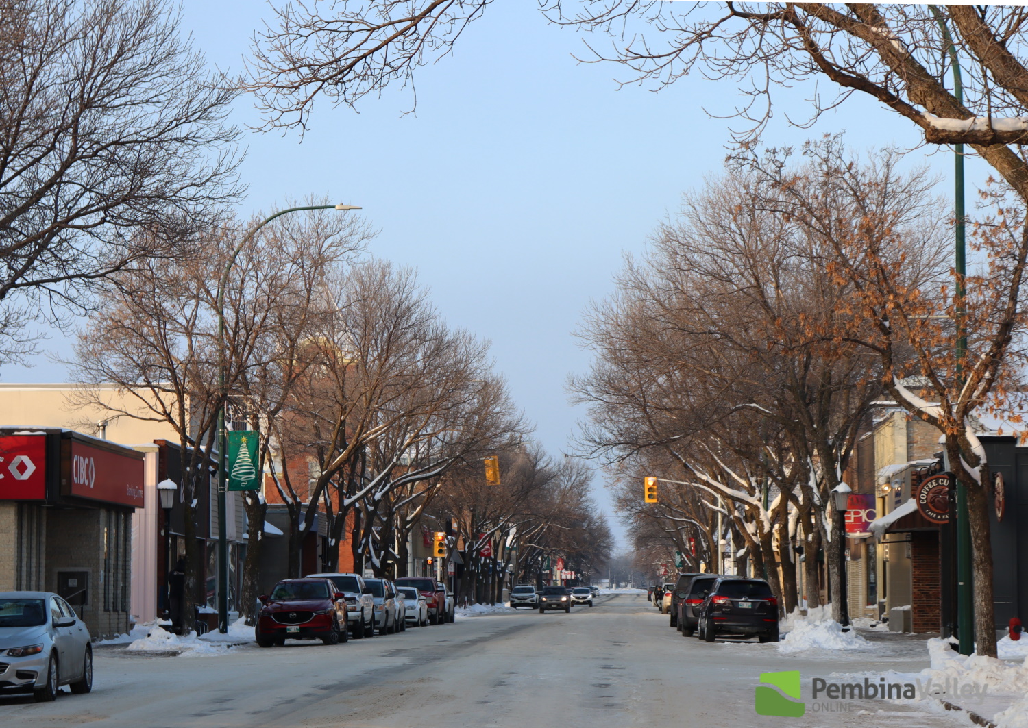 Morden Chamber of Commerce looks back at 2022 and ahead to 2023 ...