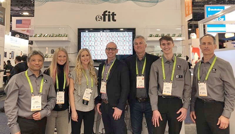 Mayor Genung heads to Vegas to talk tech - CochraneNow: Cochrane ...