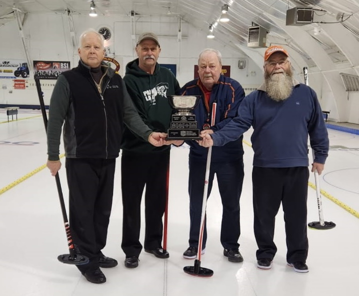 Holliston Wins Morden Men’s Bonspiel - PembinaValleyOnline.com - Local ...