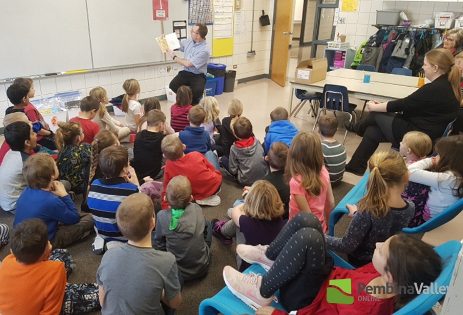 GVSD seeing slow and steady enrolment growth - PembinaValleyOnline.com ...