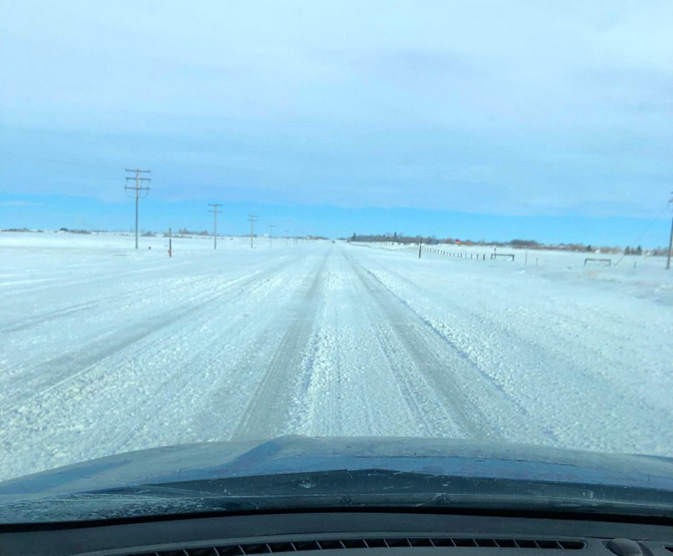Freezing drizzle, fog lingering in Weyburn area - DiscoverWeyburn.com ...